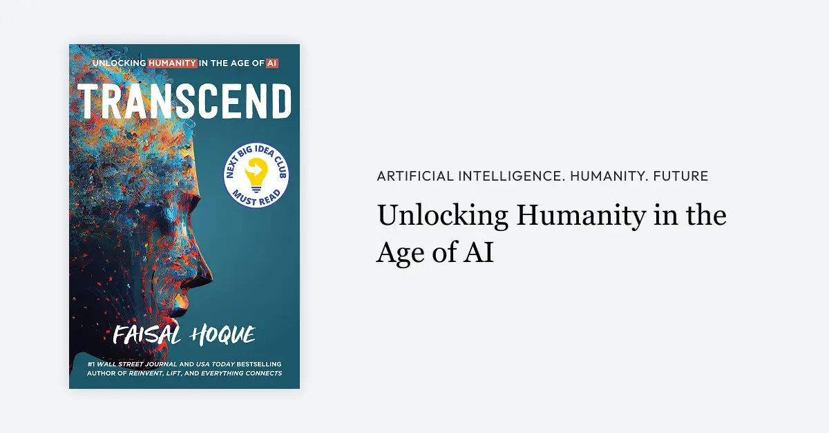 Transcend - Next Chapter